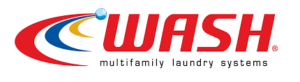 WASH Multifamily Laundry Systems – Eden Area AJCC